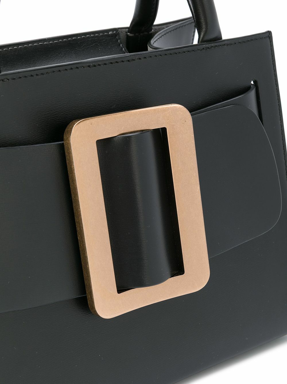 BOYY - Bobby 23 Leather Handbag BOYY