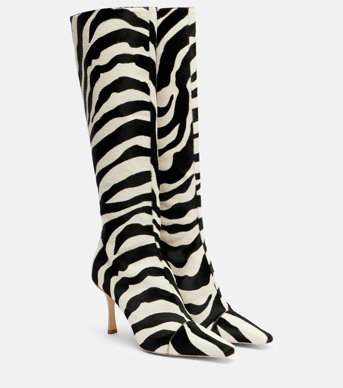 Jimmy Choo x Conner Ives Gloria 85 knee-high boots Jimmy Choo