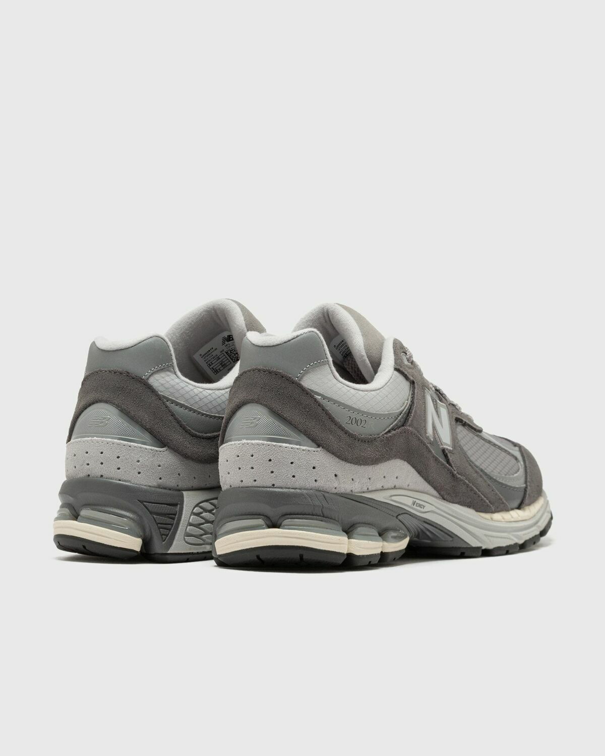 New Balance 2002R Blue Mens Lowtop New Balance