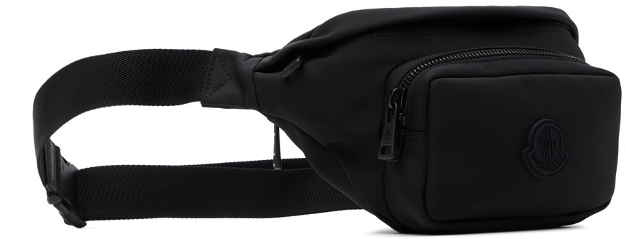 Moncler Black Durance Pouch Moncler