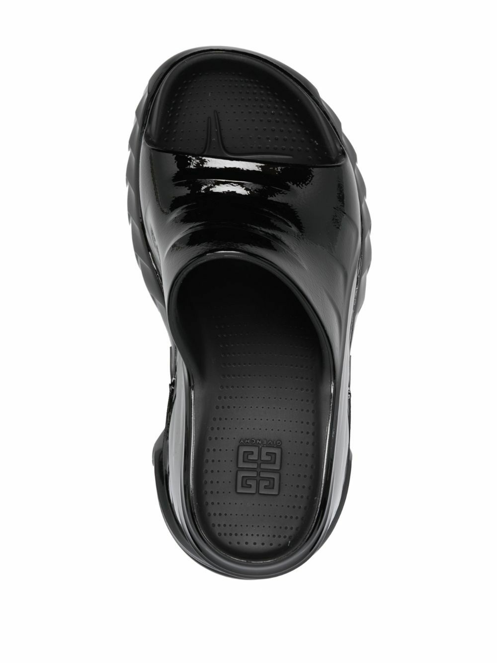 Givenchy Marshmallow Mules Givenchy