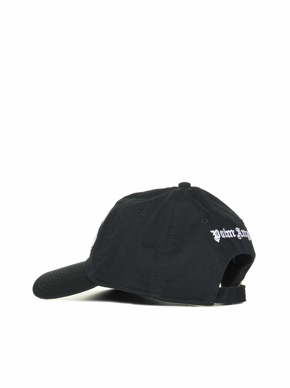 Palm Angels Baseball Cap Palm Angels