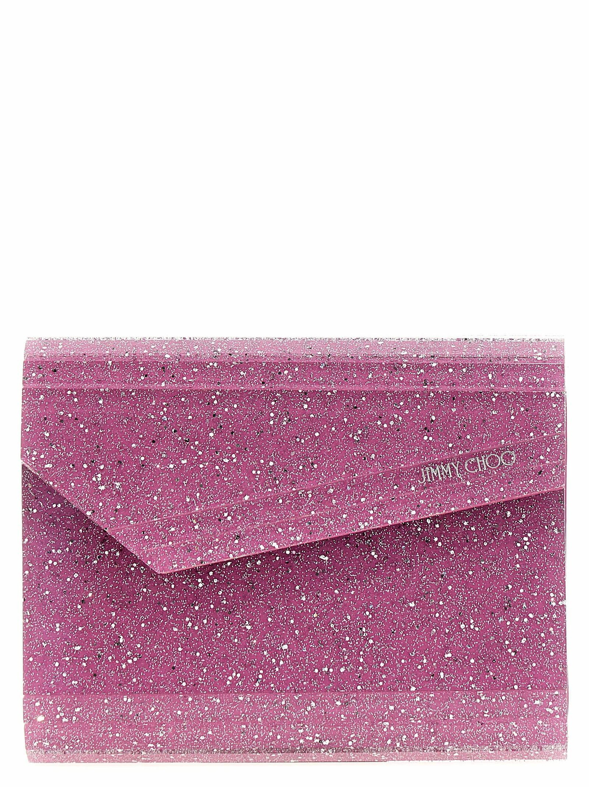 Jimmy Choo candy Clutch Jimmy Choo