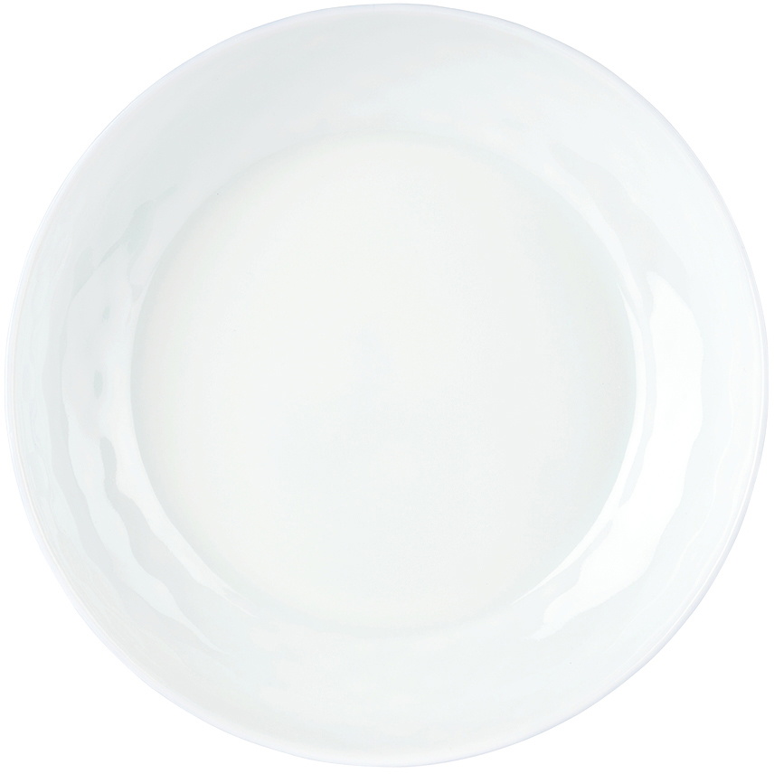 Sargadelos Blue Small Rede Plate