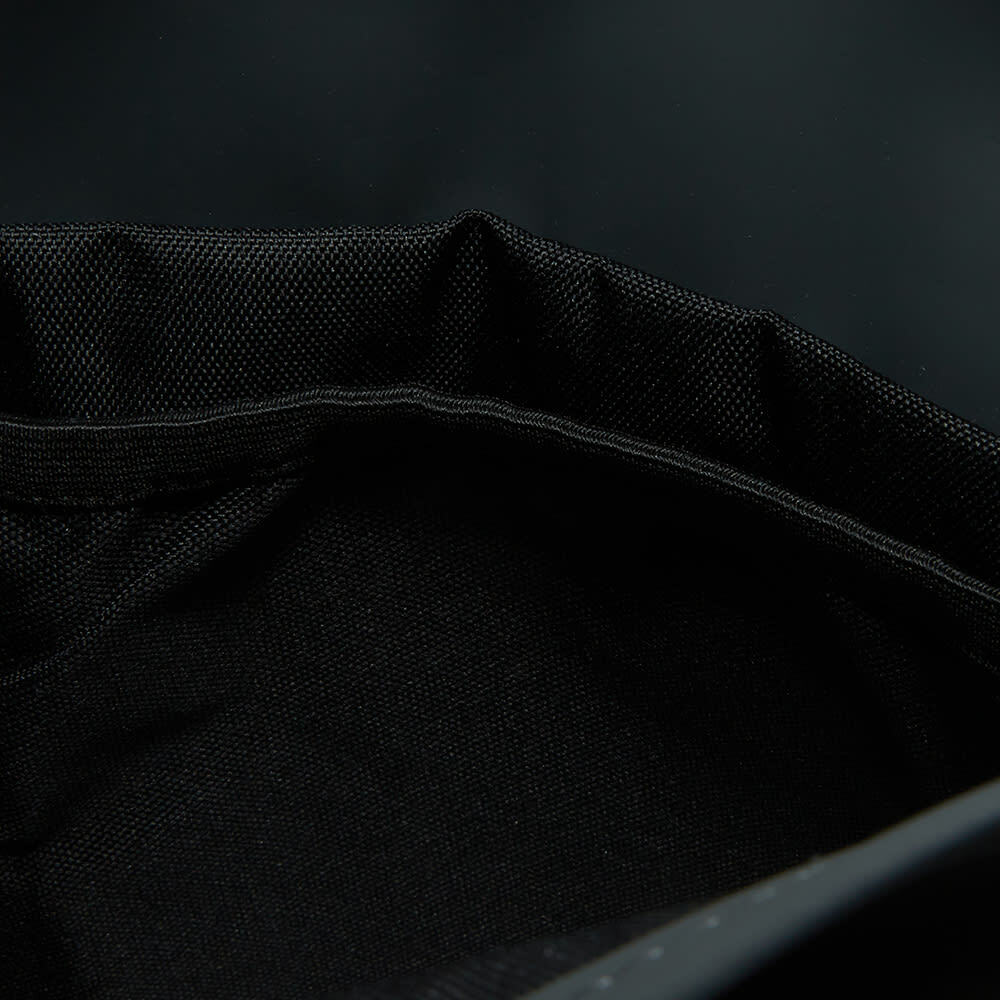 Rains Backpack Mini in Slate Rains