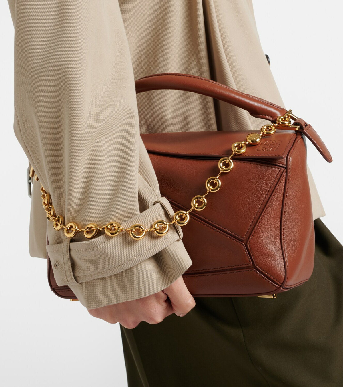 Loewe Donut chain Loewe