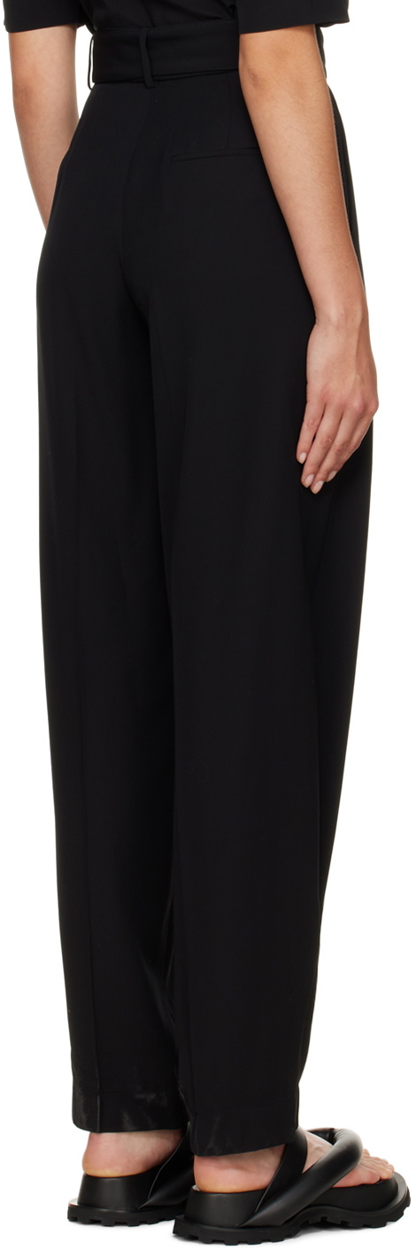 Joseph Black Drew Trousers Joseph