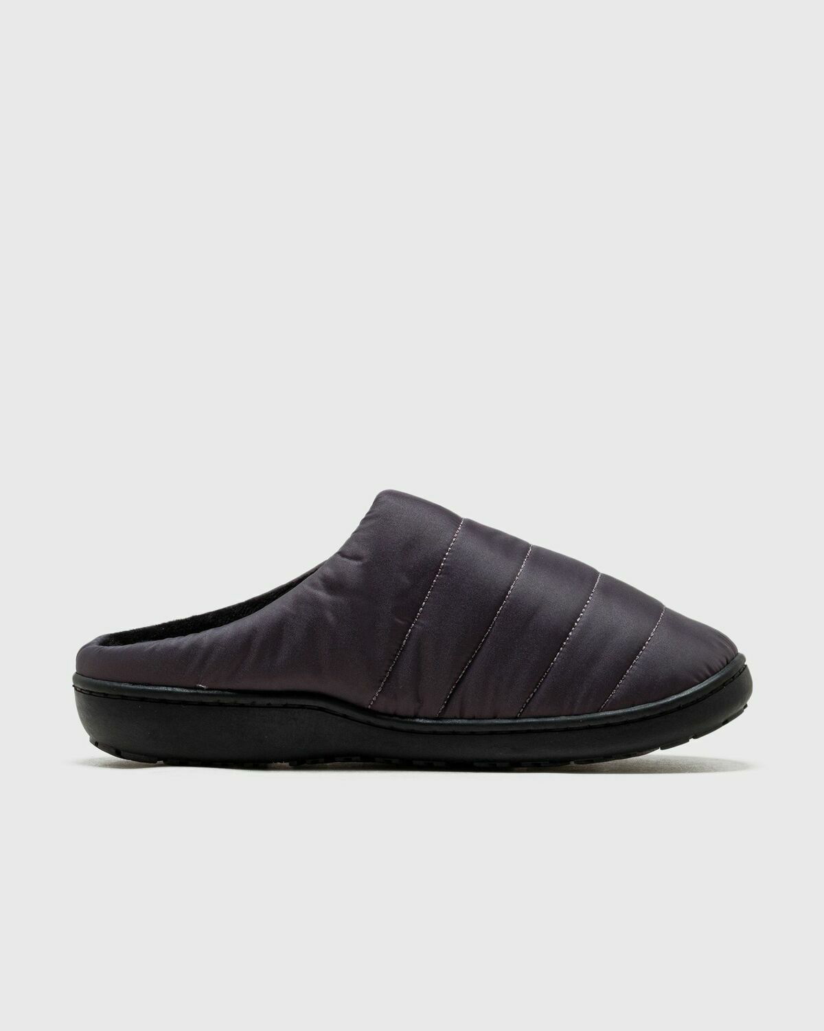 Subu Subu Fline Grey - Mens - Sandals & Slides SUBU