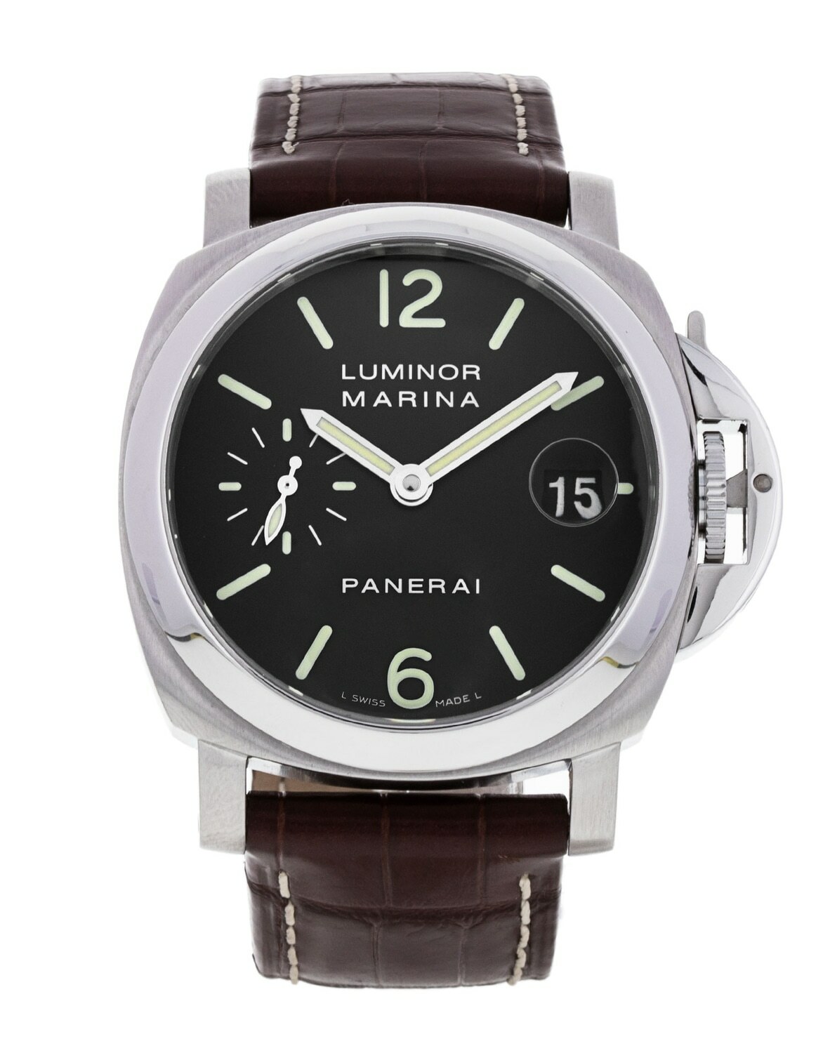 Panerai Luminor Marina PAM00048 Panerai
