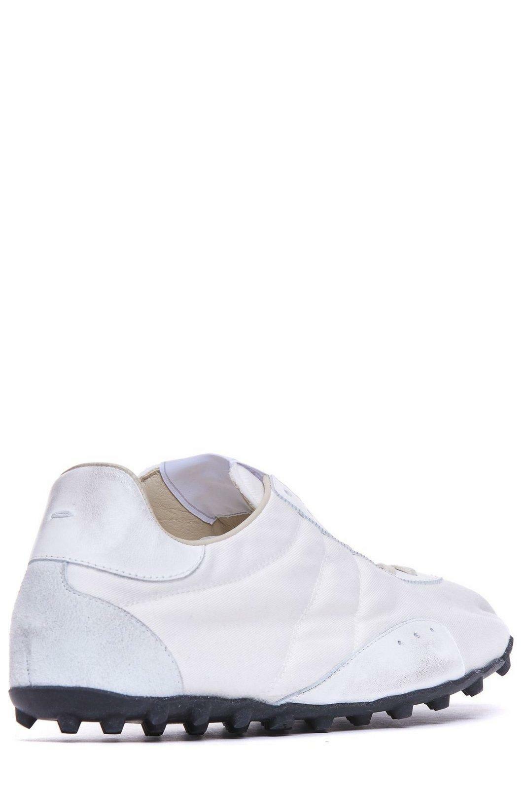 Maison Margiela Sprinters Lace-up Sneakers Maison Margiela