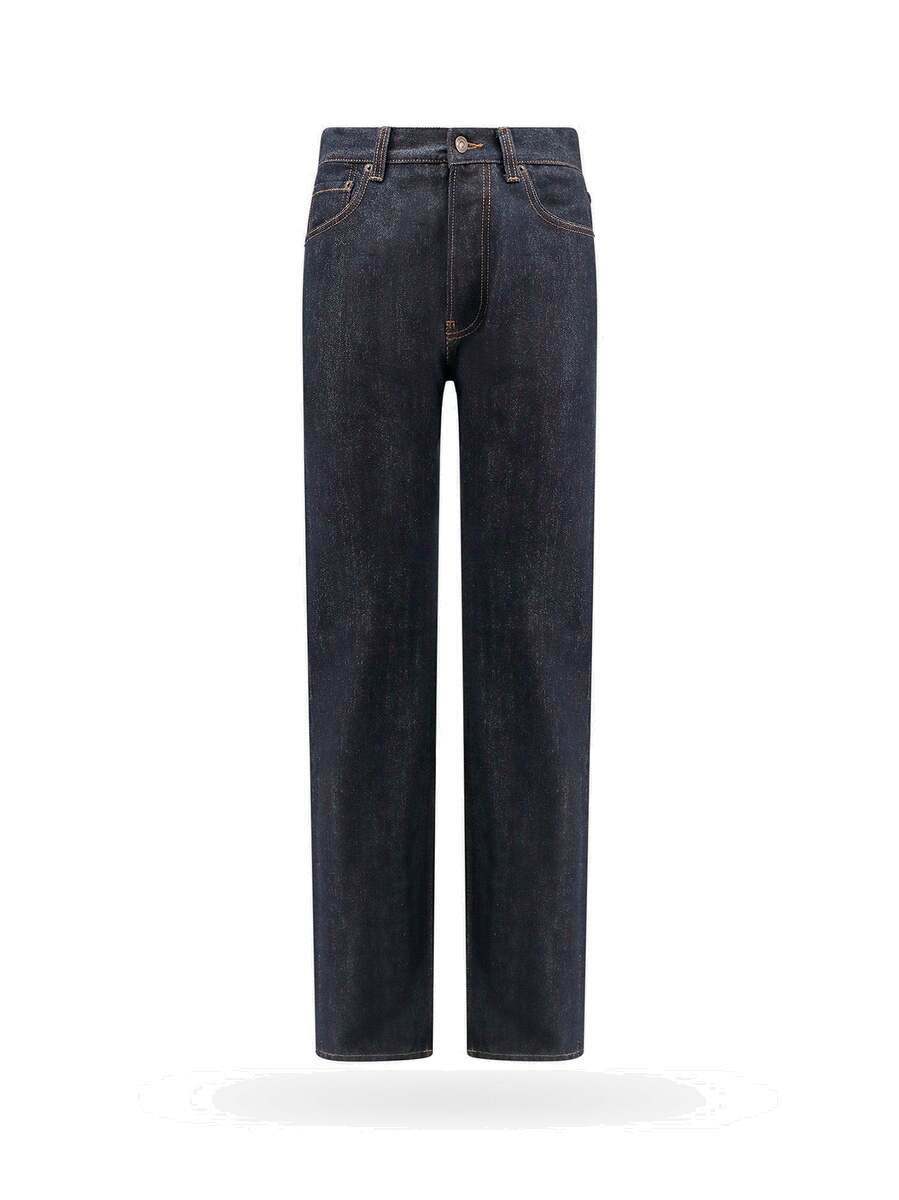 Loro Piana Jeans Blue Mens Loro Piana