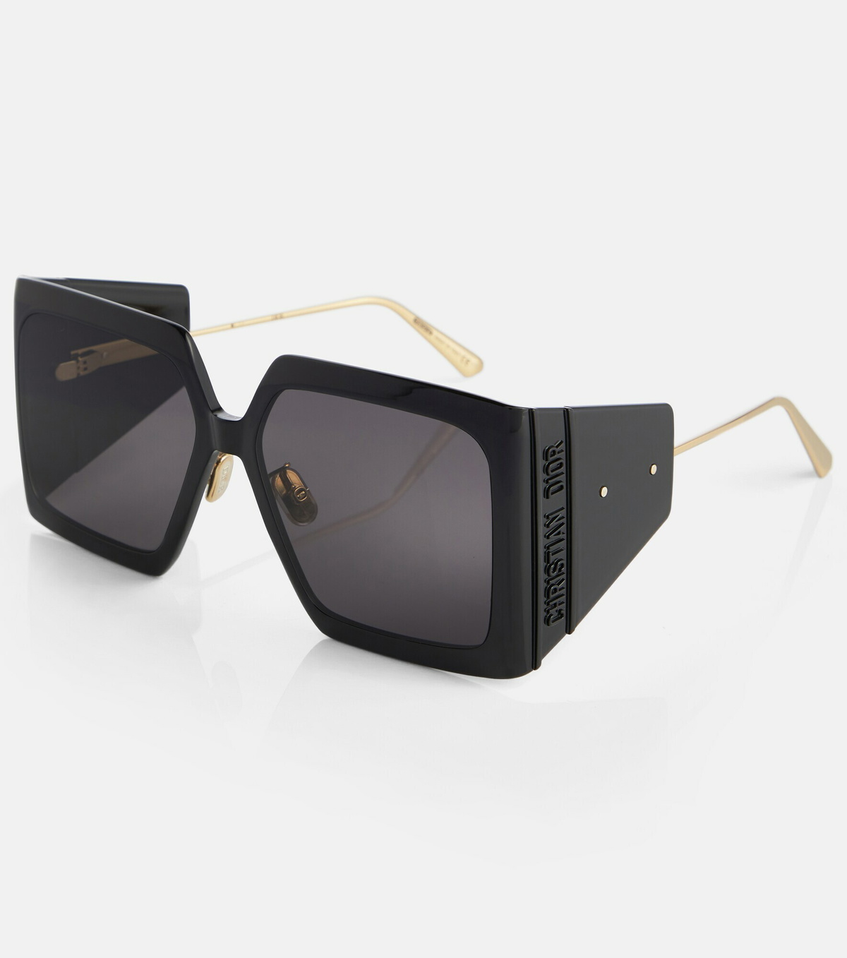 Dior Eyewear - DiorSolar S1U square sunglasses Dior Eyewear