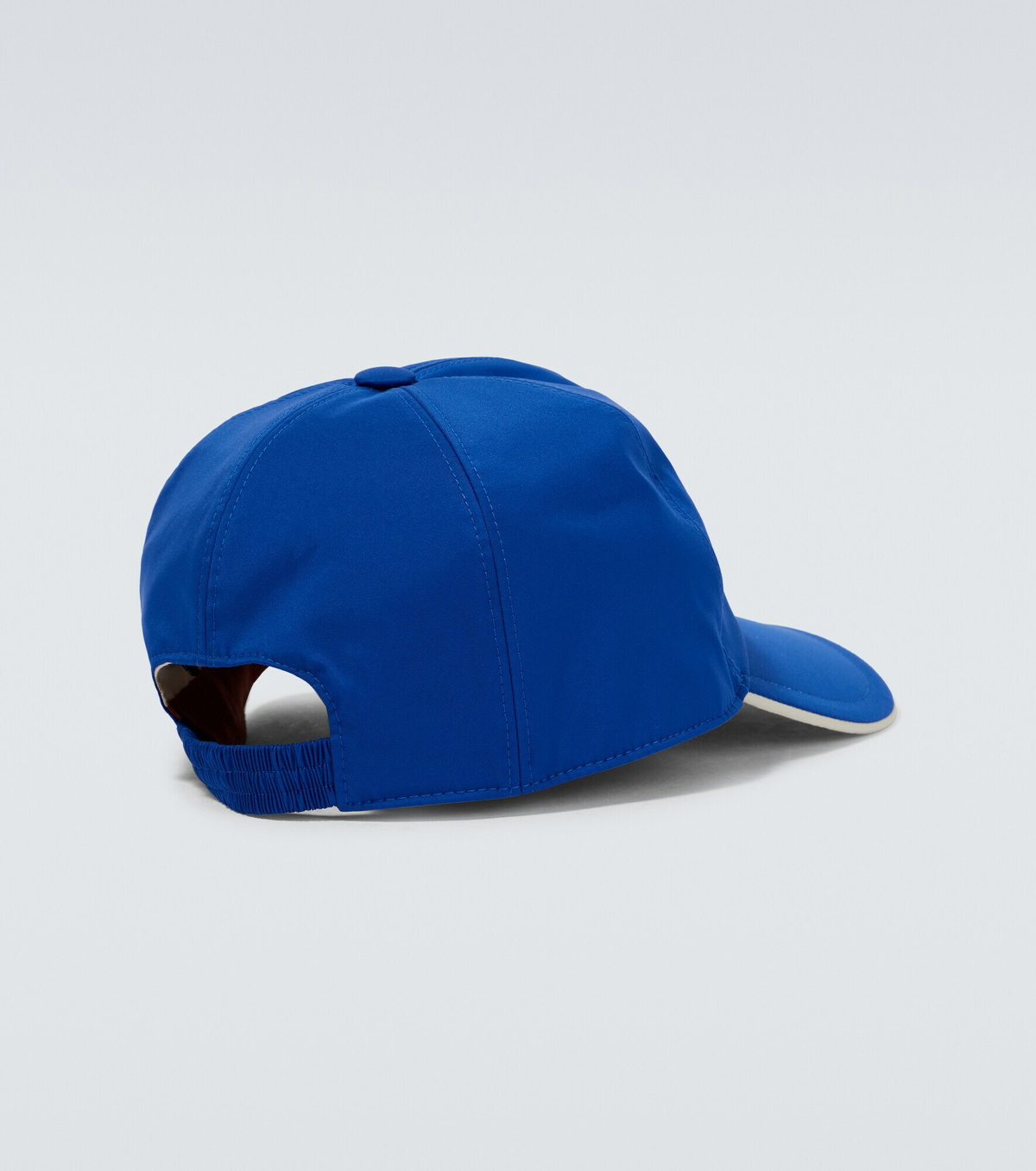 Loro Piana - Technical baseball cap Loro Piana