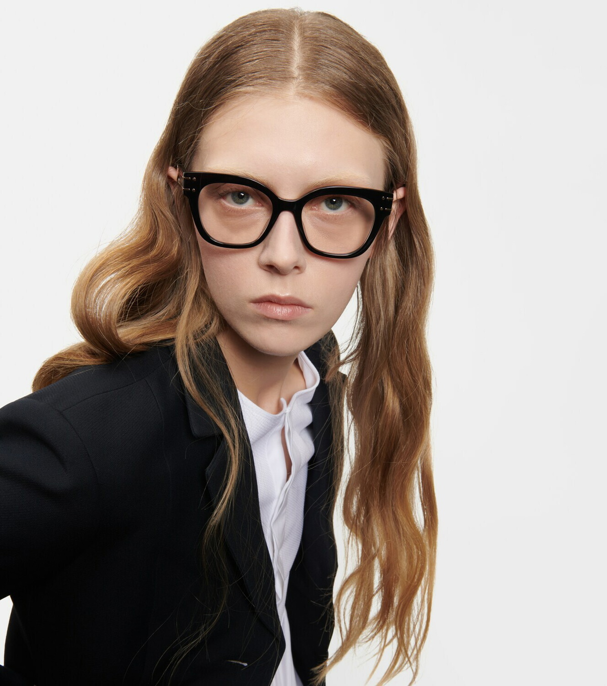 Dior Eyewear - DiorSignatureO B2I glasses Dior Eyewear