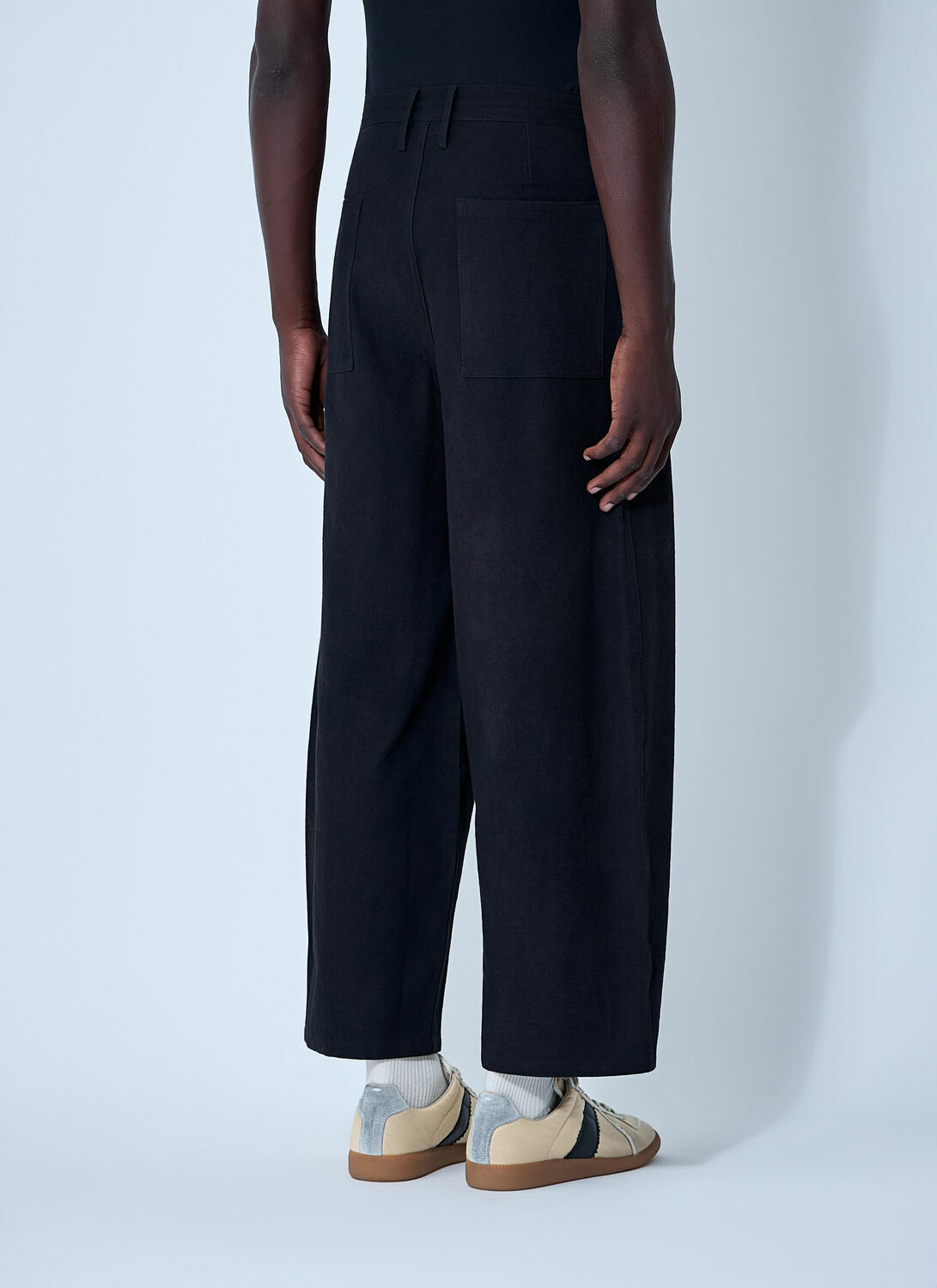 Story MFG Document Pants Story Mfg.