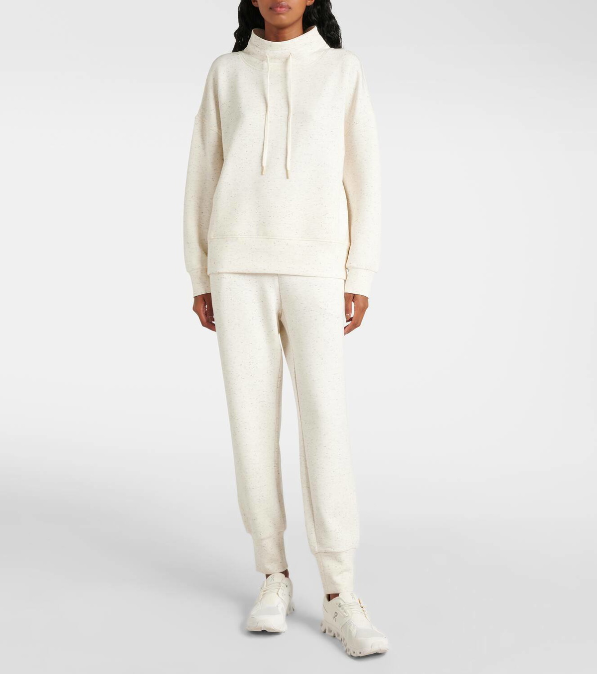 Varley Oakdale sweater Varley