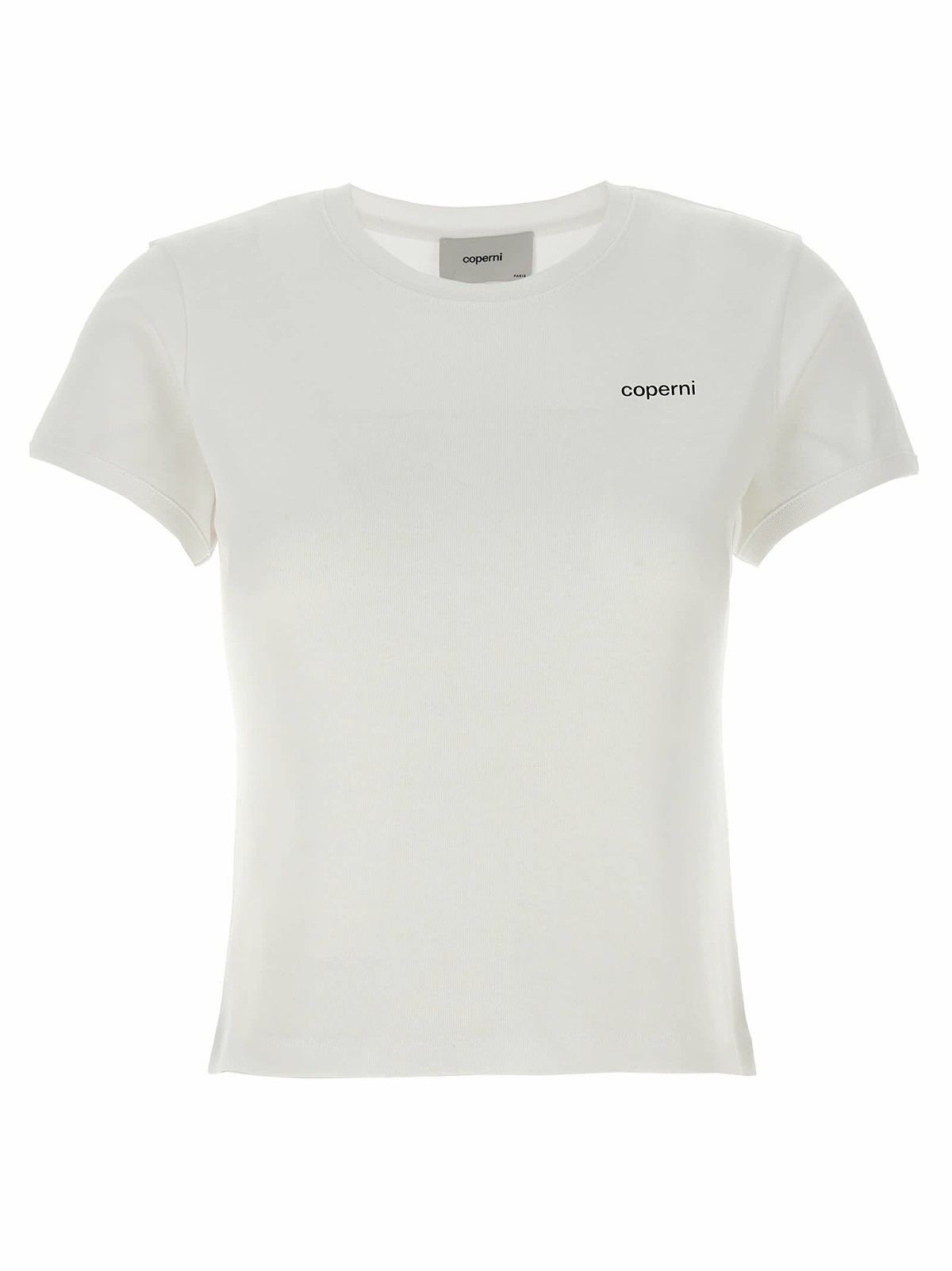 Coperni Logo Print T-shirt Coperni