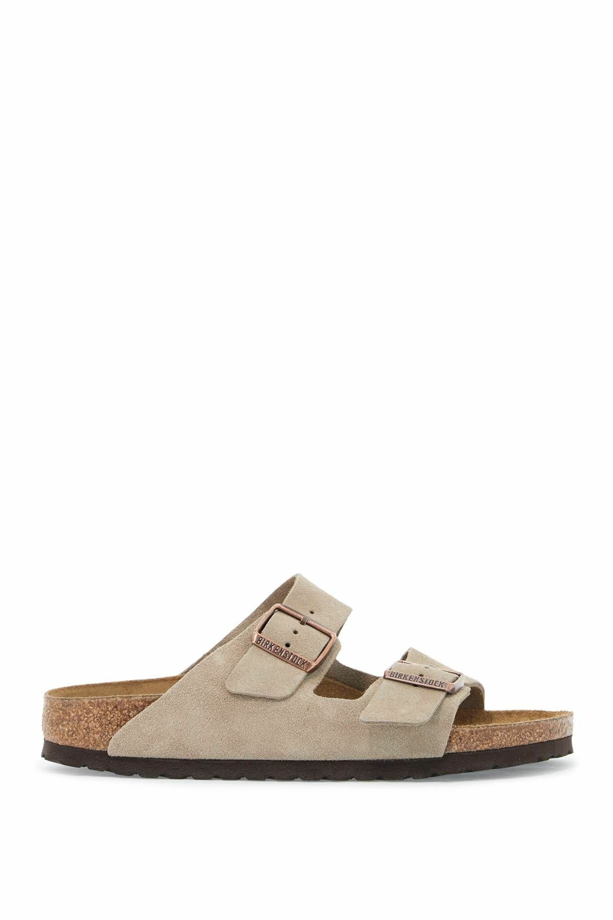 BIRKENSTOCK arizona slides narrow fit Neutro Birkenstock
