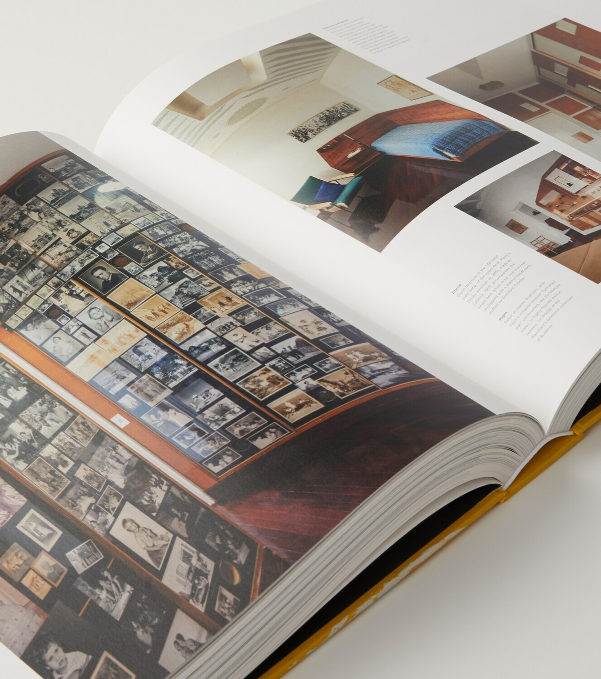 Taschen - Gio Ponti book Taschen
