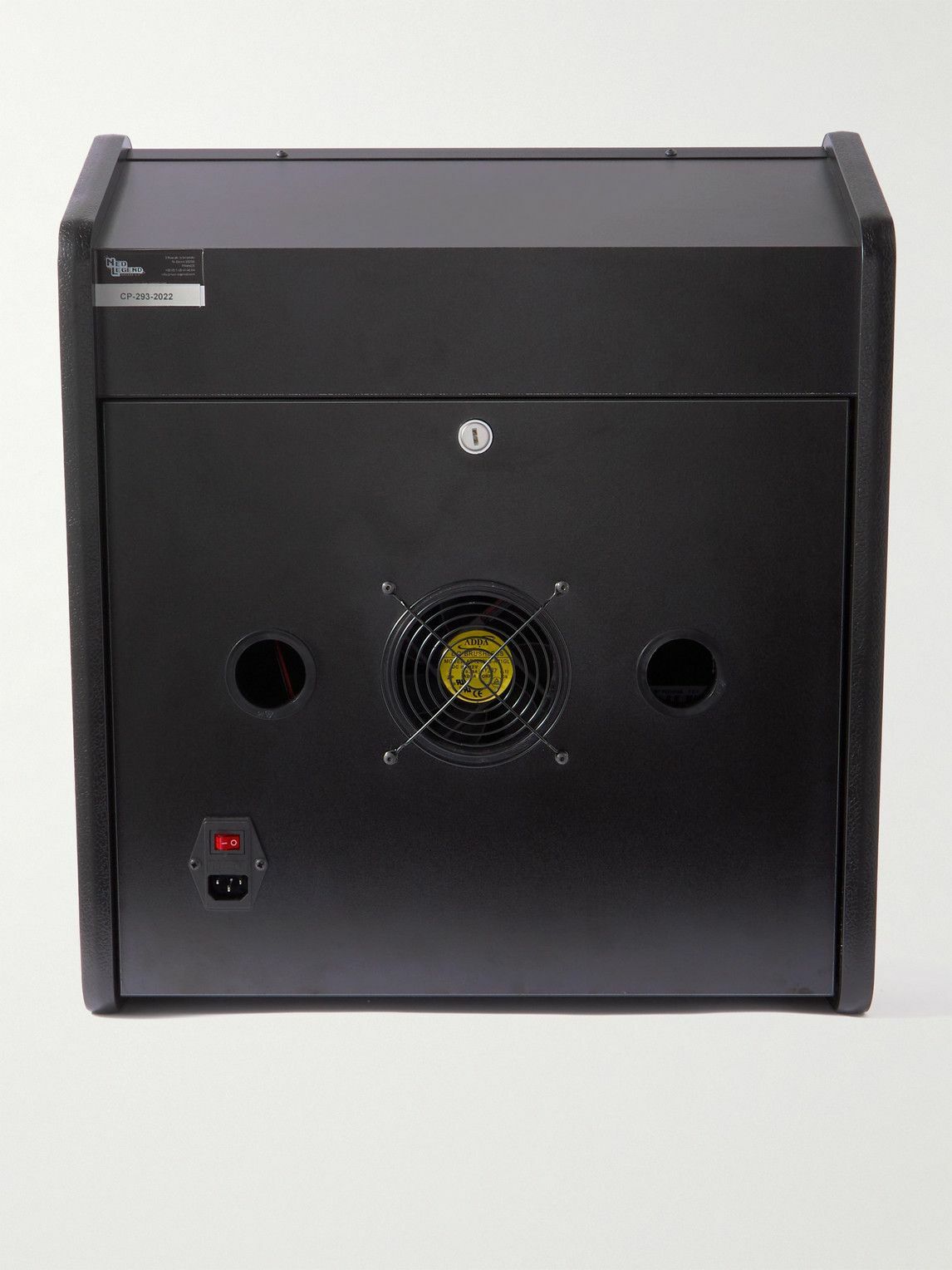 Neo Legend - Compact Arcade - Men Neo Legend