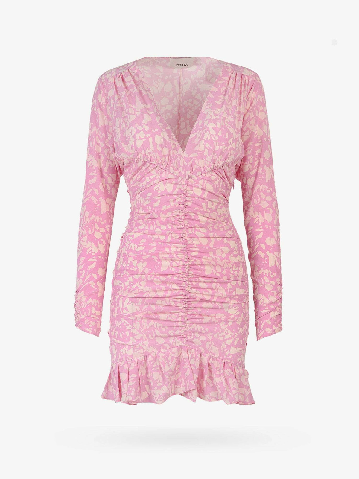 Isabel Marant Lara Pink Womens Isabel Marant