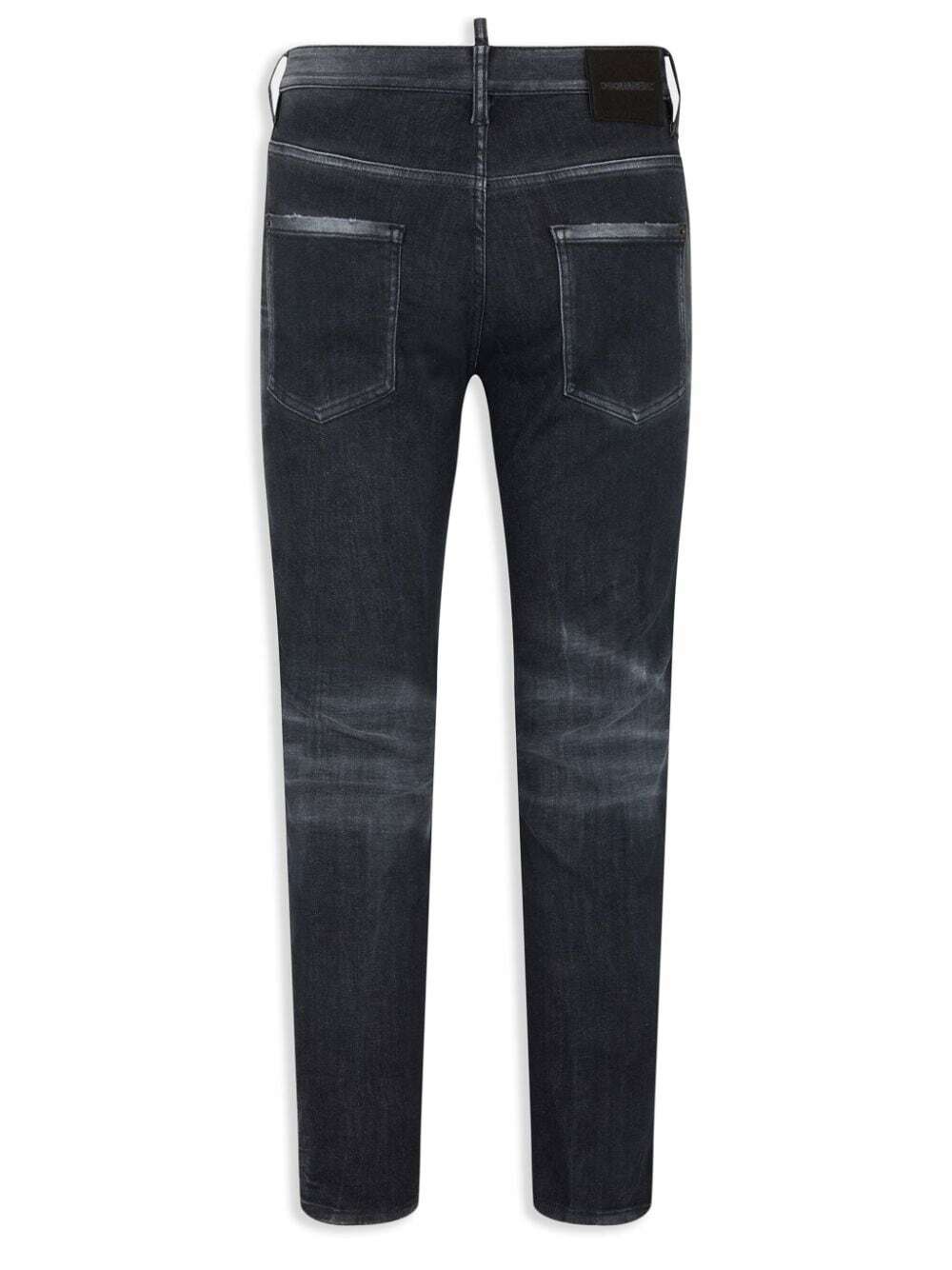 DSQUARED2 - Skater Denim Jeans Dsquared2