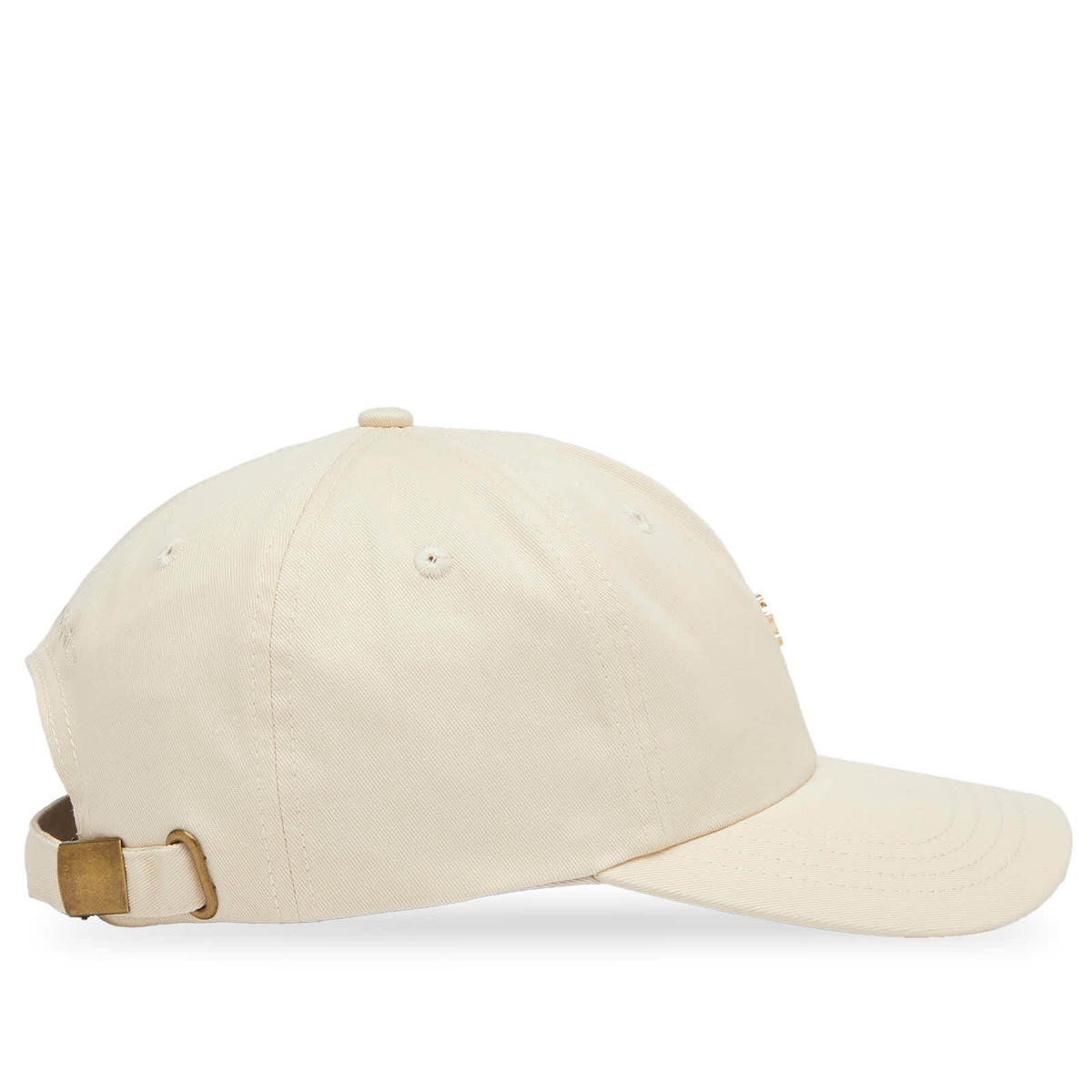 Bram's Fruit Men's Gold Lemon Cap in Beige Bram's Fruit