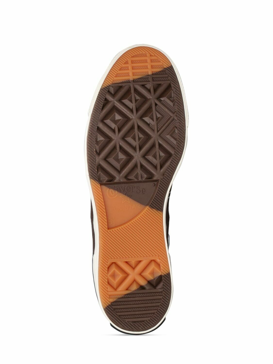 CONVERSE - Chuck 70 Plus Distorted High Sneakers Converse