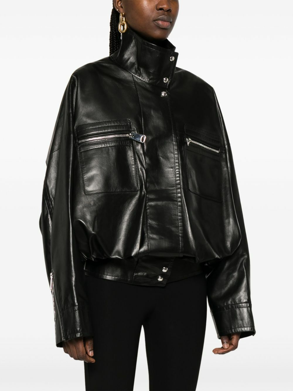 KHAITE Ayman Jacket Khaite