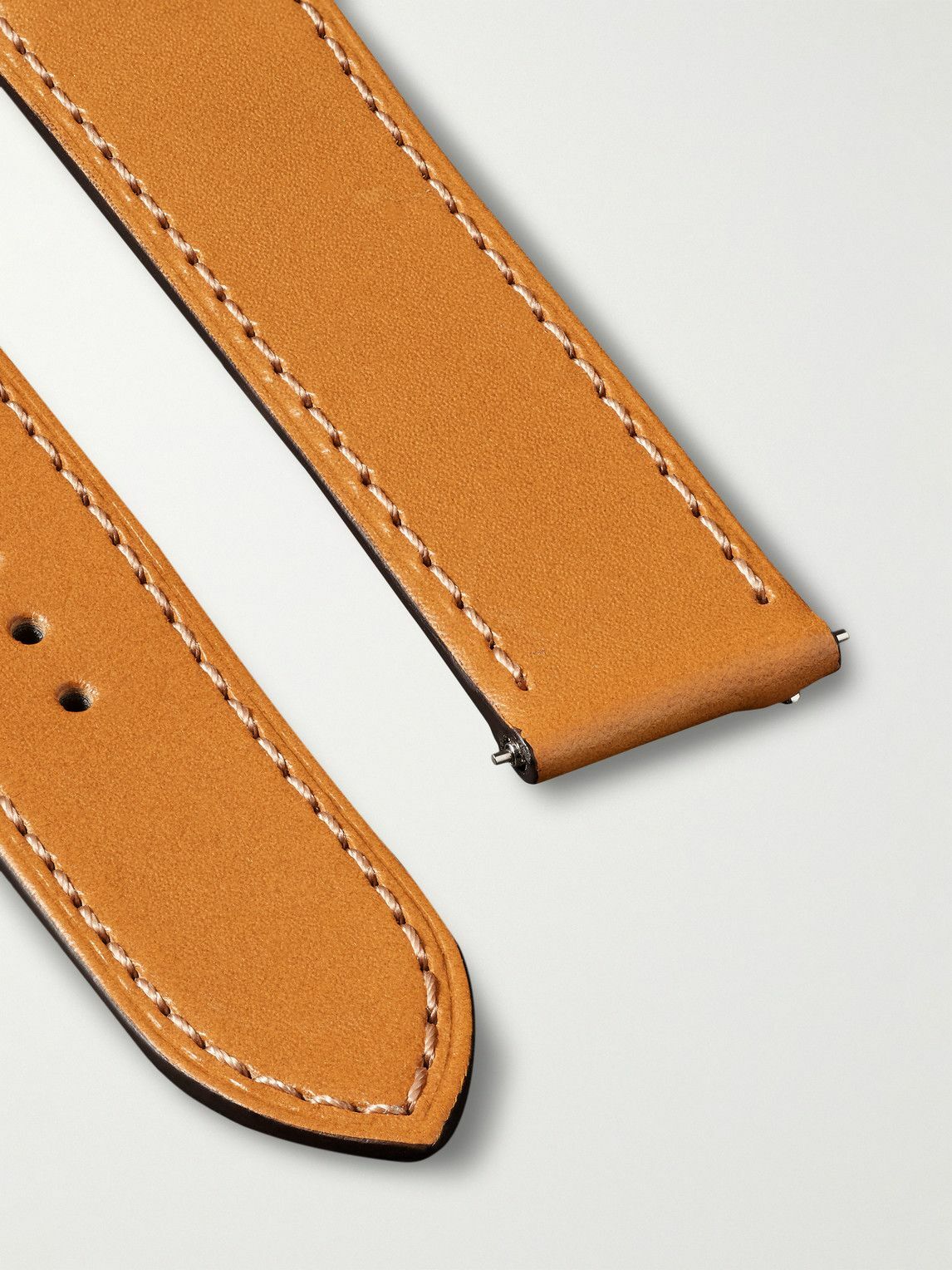 Cartier - Leather Watch Strap Cartier