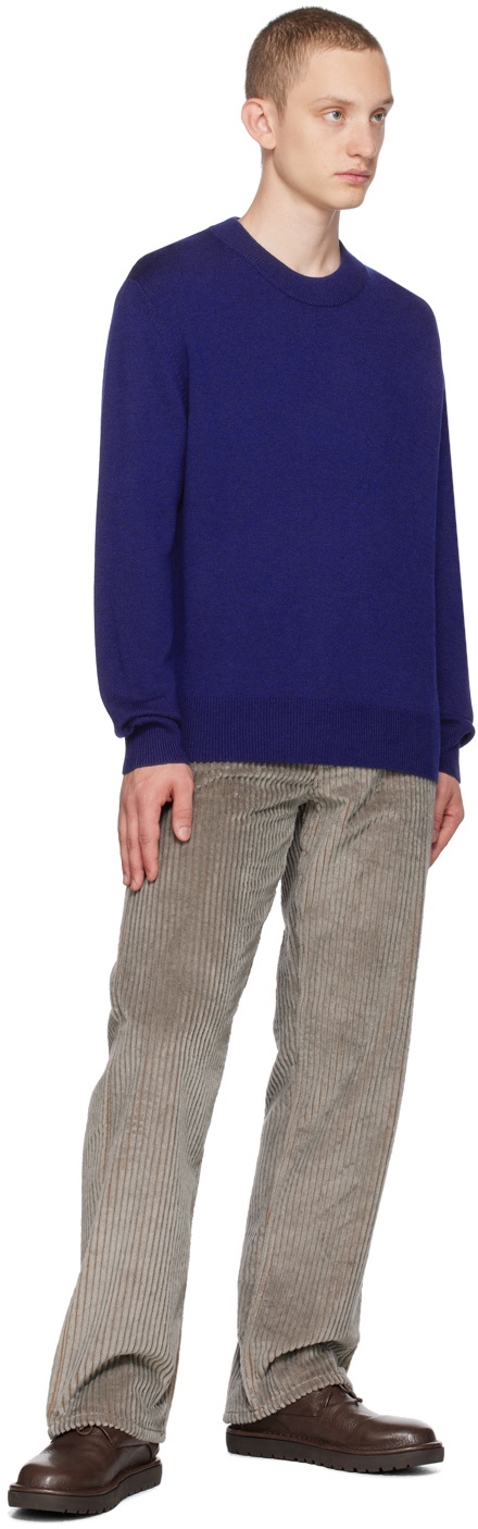 Sunflower Blue Moon Sweater Sunflower