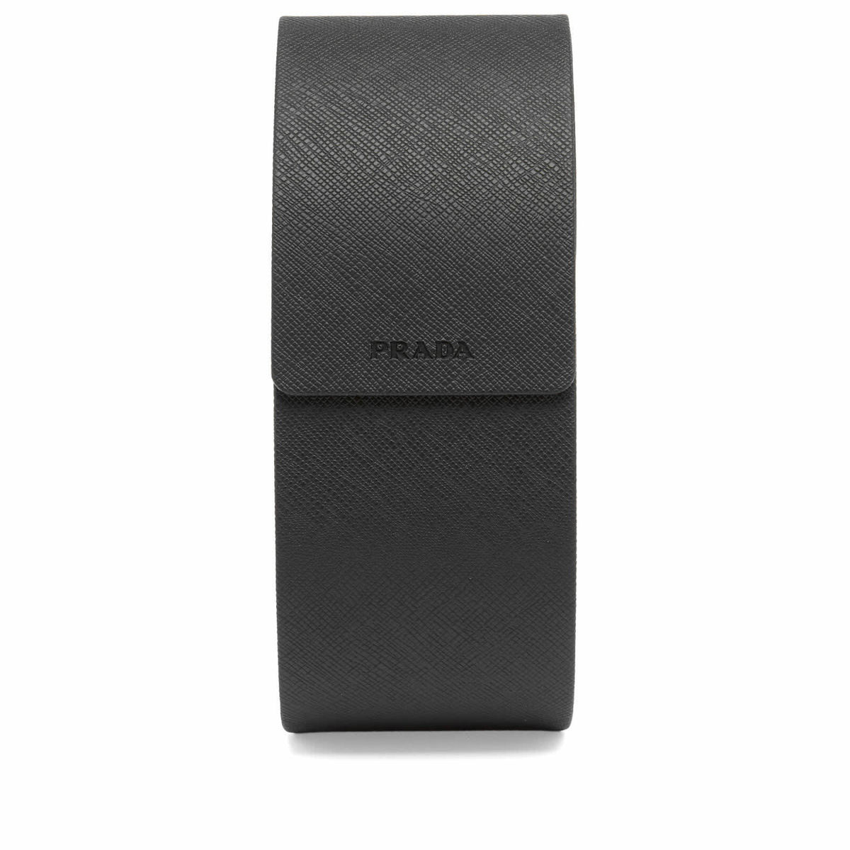 Prada Eyewear 0PR B53S Sunglasses in Pale Gold/Grey Gradient Prada