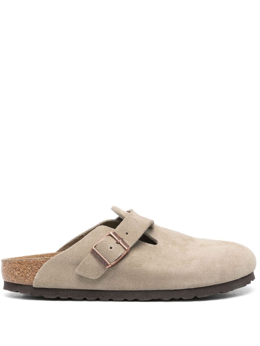 BIRKENSTOCK - Boston Slippers Birkenstock