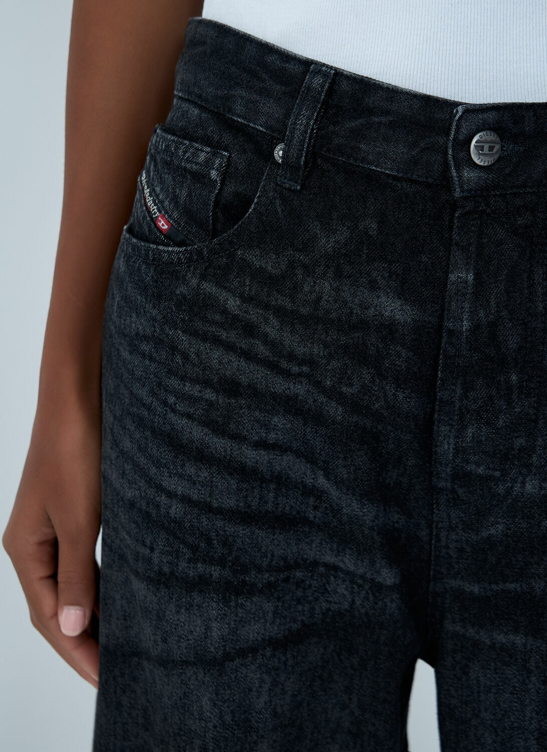 Diesel 1996 D-Sire-Fsh Jeans Diesel