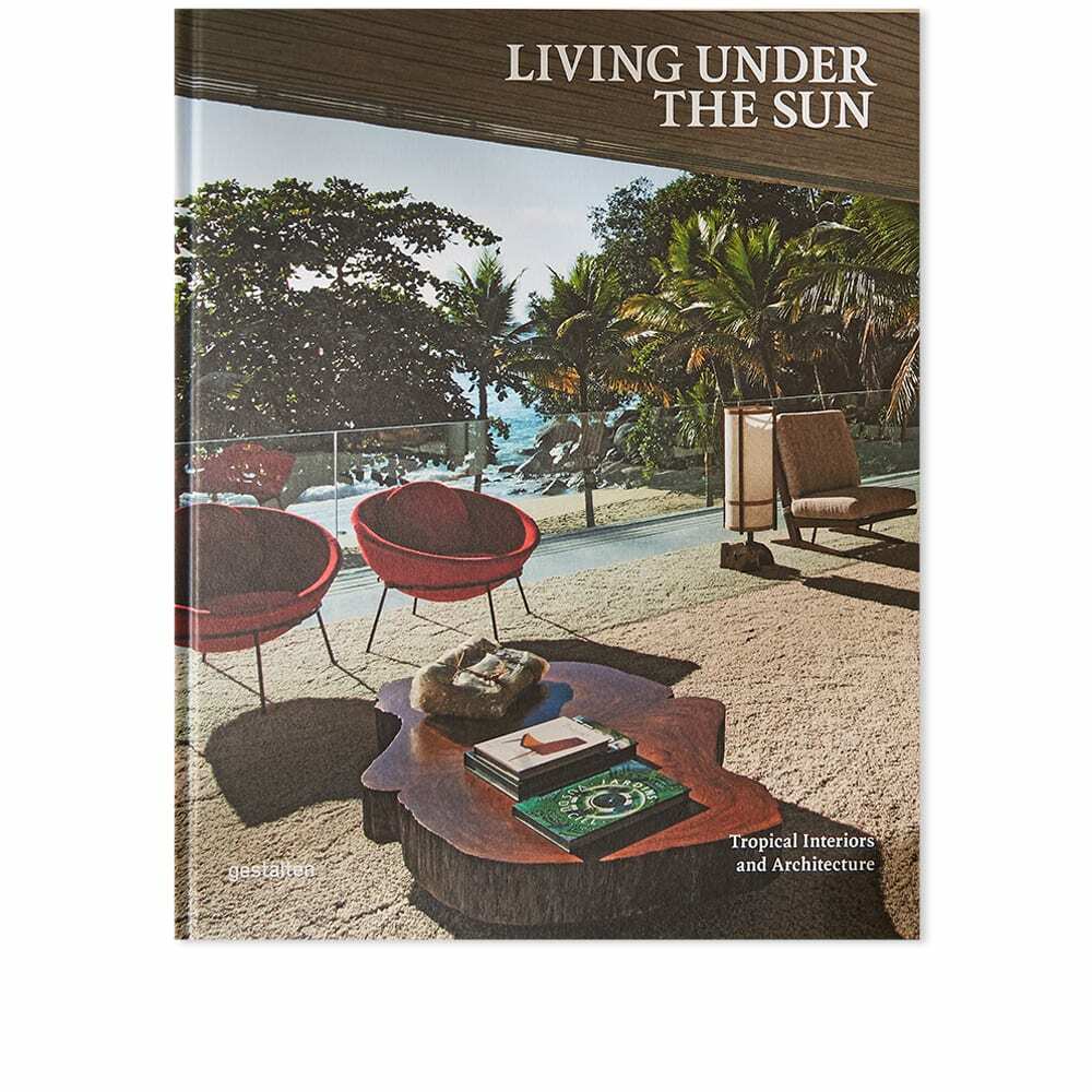 Living Under the Sun in Gestalten Gestalten