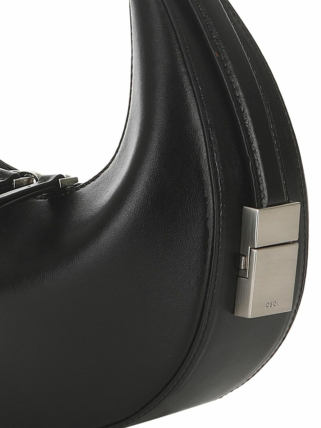 OSOI - Mini Toni Leather Top Handle Bag OSOI