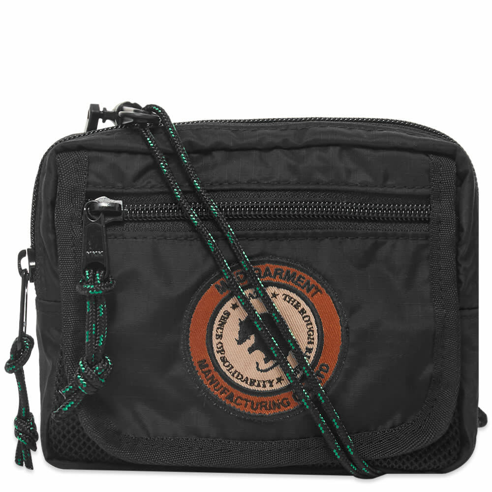 Rats Shoulder Pouch Rats