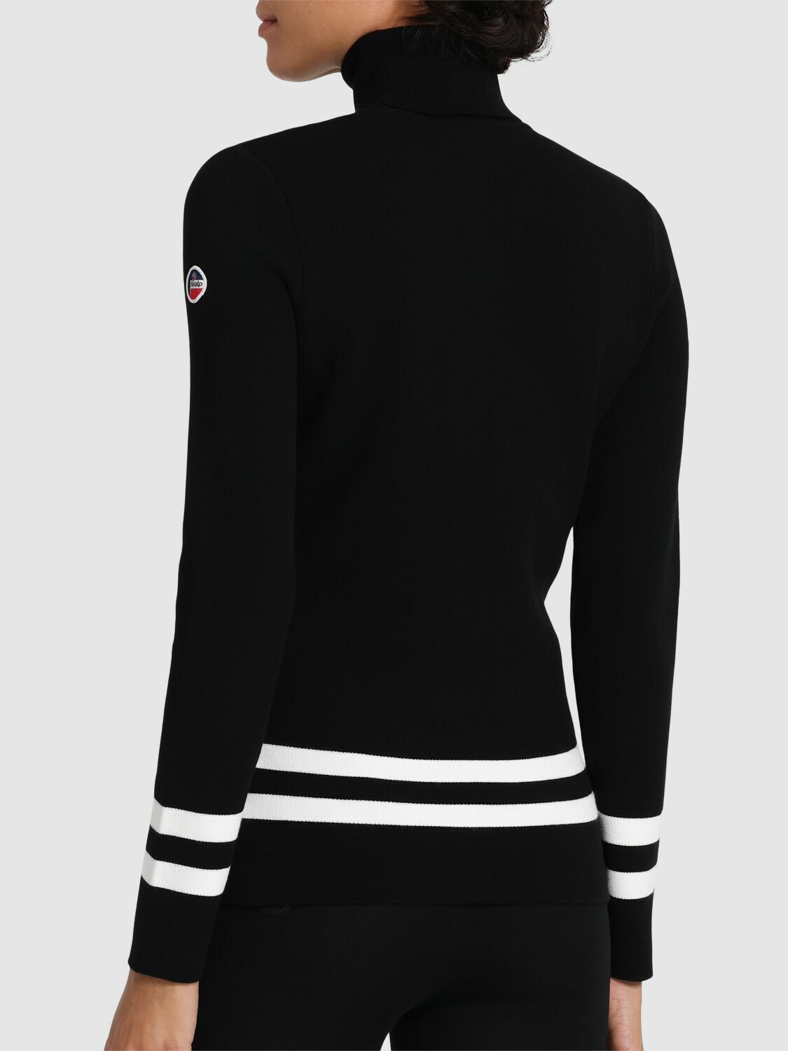 FUSALP Judith Sweater Fusalp