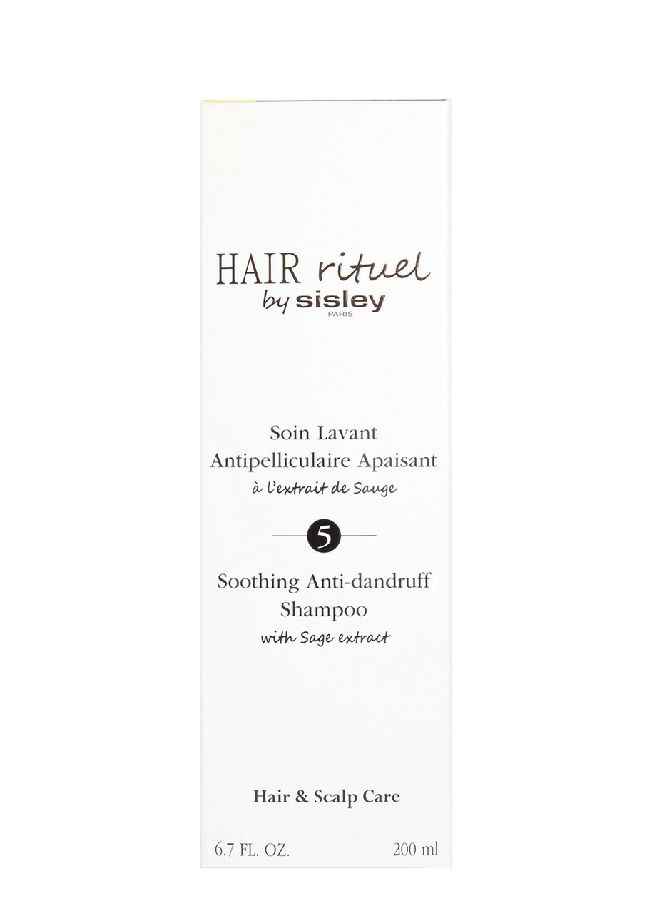 Sisley Hair Rituel Soothing Anti-Dandruff Shampoo 200ml Sisley