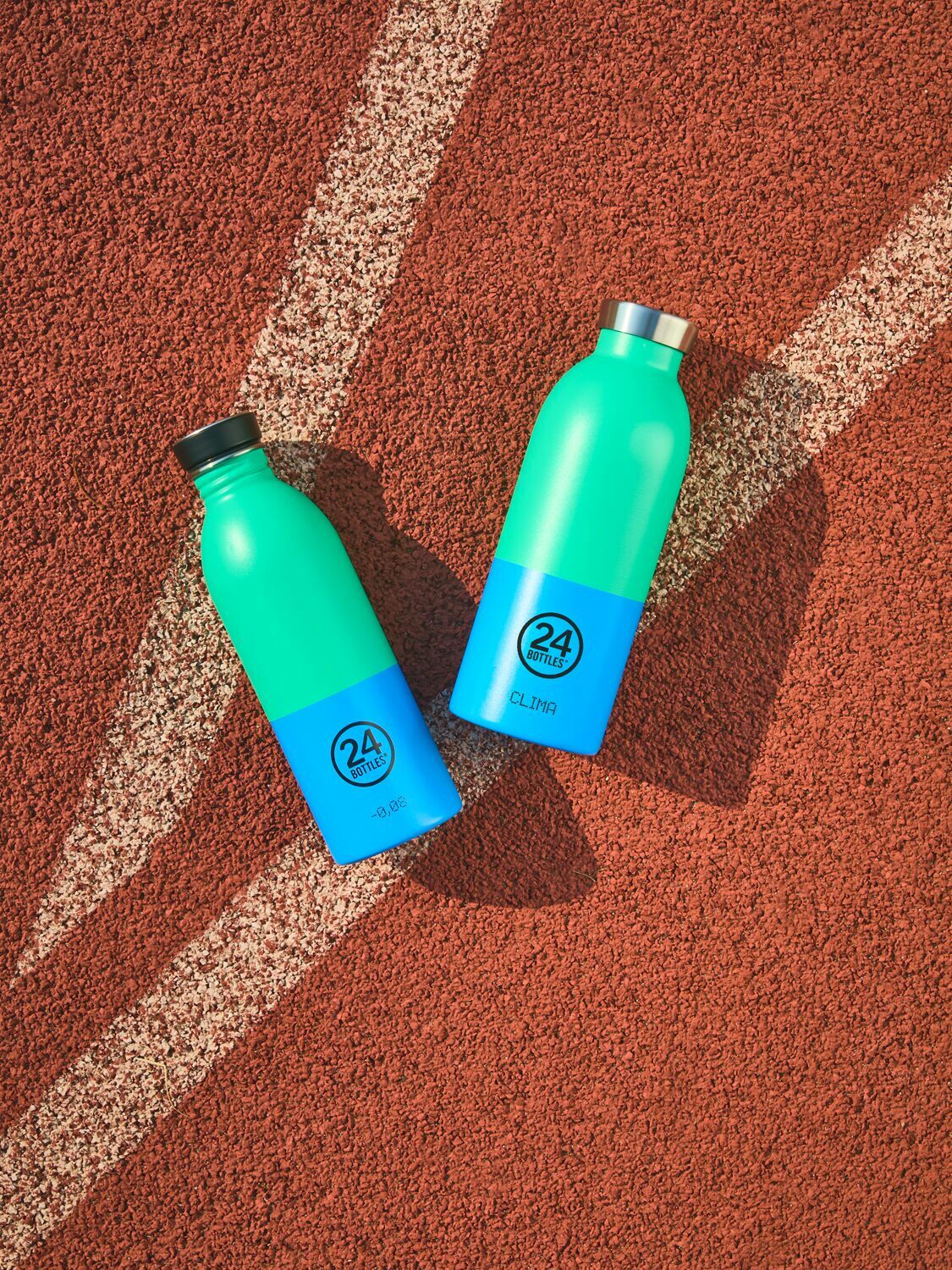 24BOTTLES 500ml Wave Clima Bottle 24 Bottles