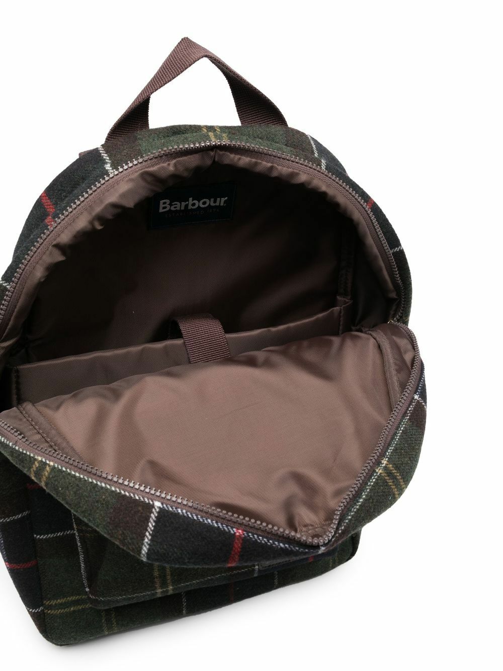 BARBOUR - Carrbridge Backpack Barbour
