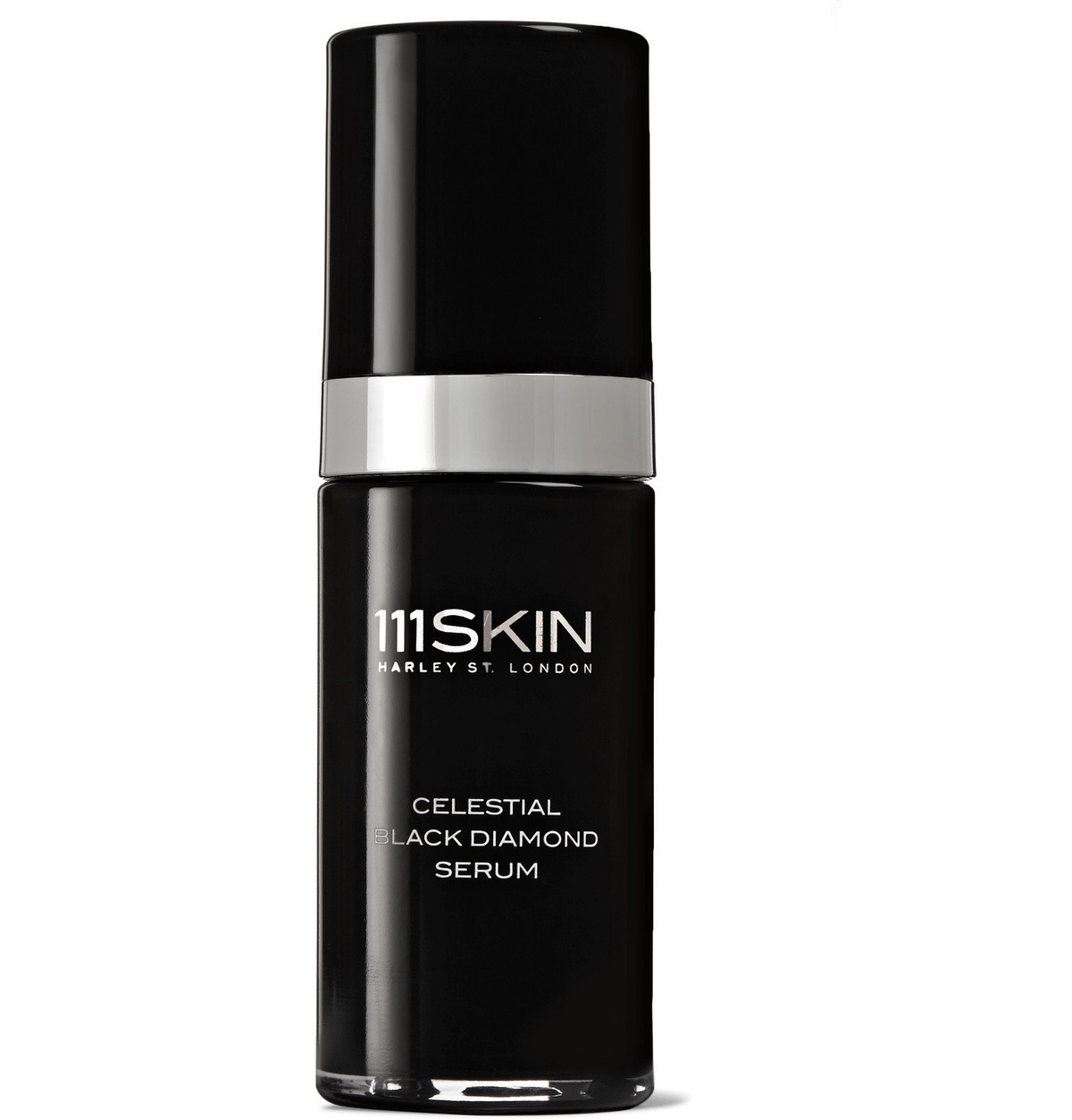 111SKIN - Celestial Black Diamond Serum, 30ml - Colorless 111SKIN