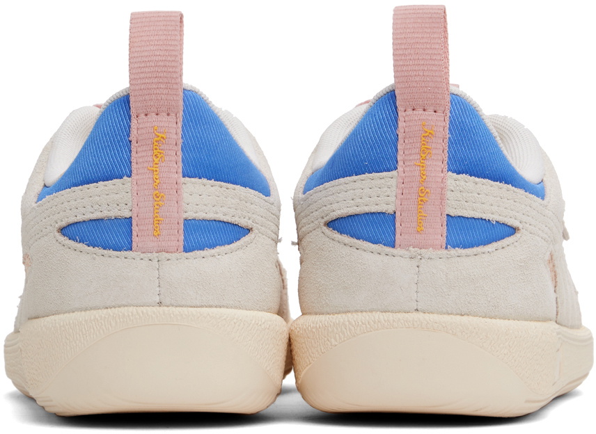 KidSuper Off-White PUMA Edition Palermo Sneakers KidSuper