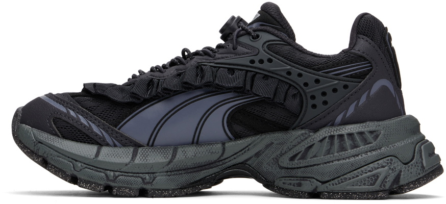 Collina Strada Gray PUMA Edition Velophasis Sneakers Collina Strada