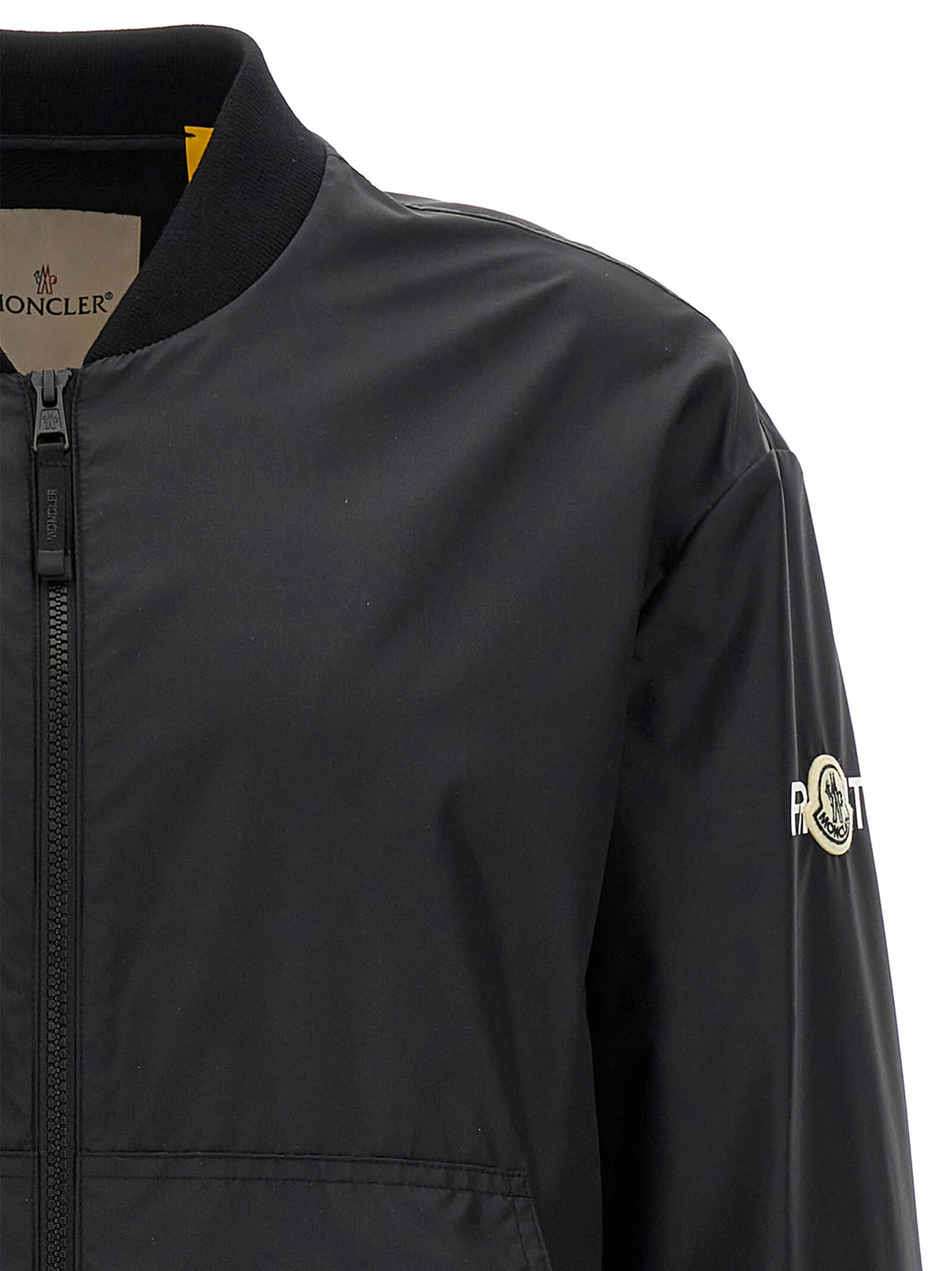 Moncler Genius Moncler X Frgmt ostria Bomber Jacket Moncler Genius