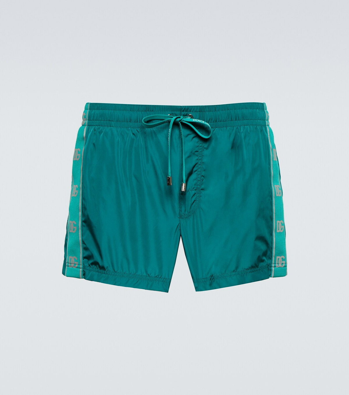 Dolce&Gabbana - DG swim trunks Dolce & Gabbana