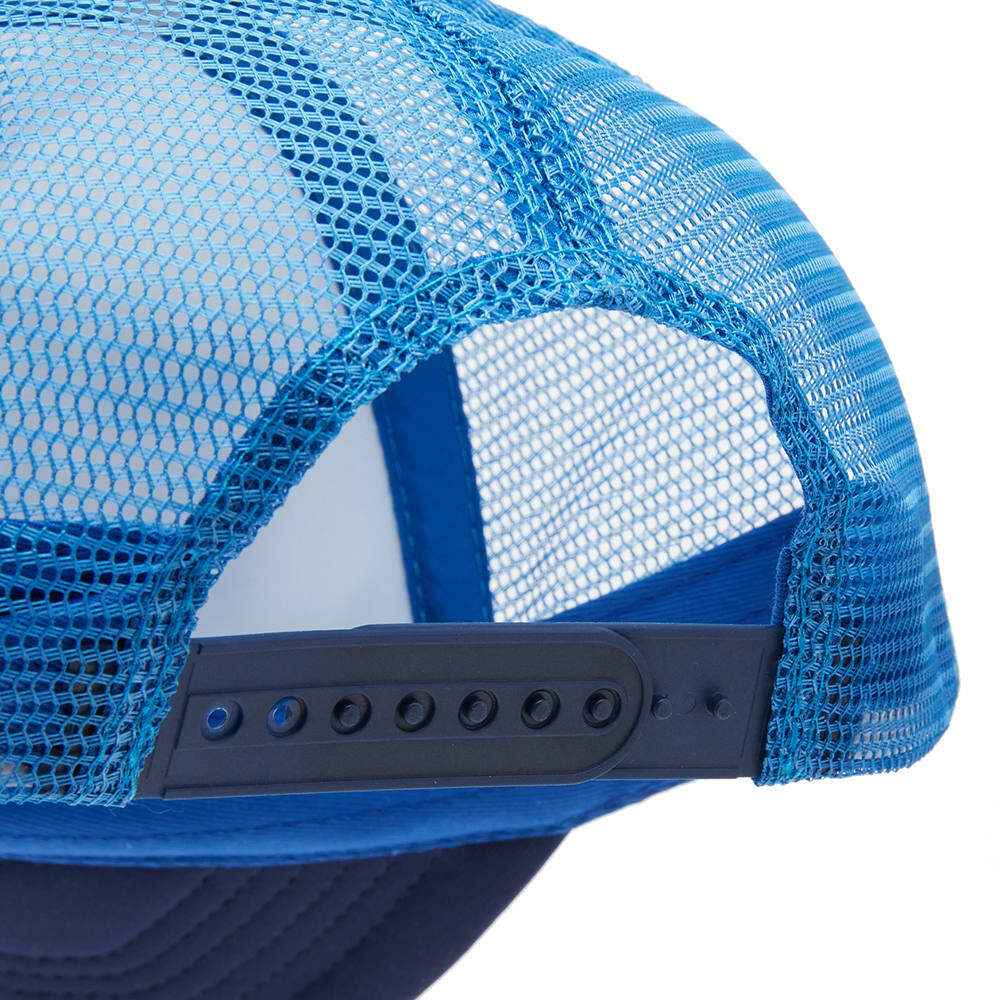 Billionaire Boys Club Men's Arch Logo Trucker Cap in Blue Billionaire ...