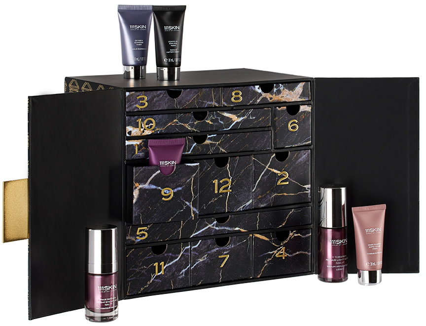 111SKIN '12 Days Of 111Skin' Set 111SKIN