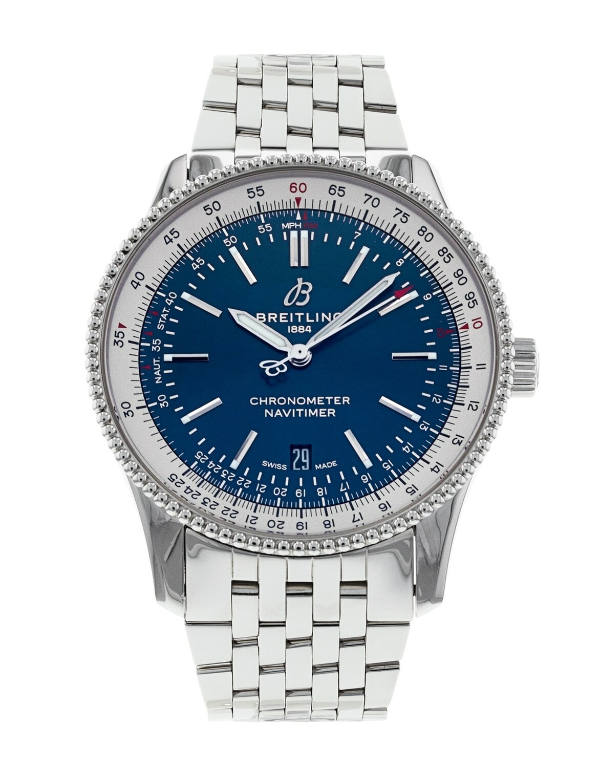 Breitling Navitimer Automatic 41 A17326 Breitling