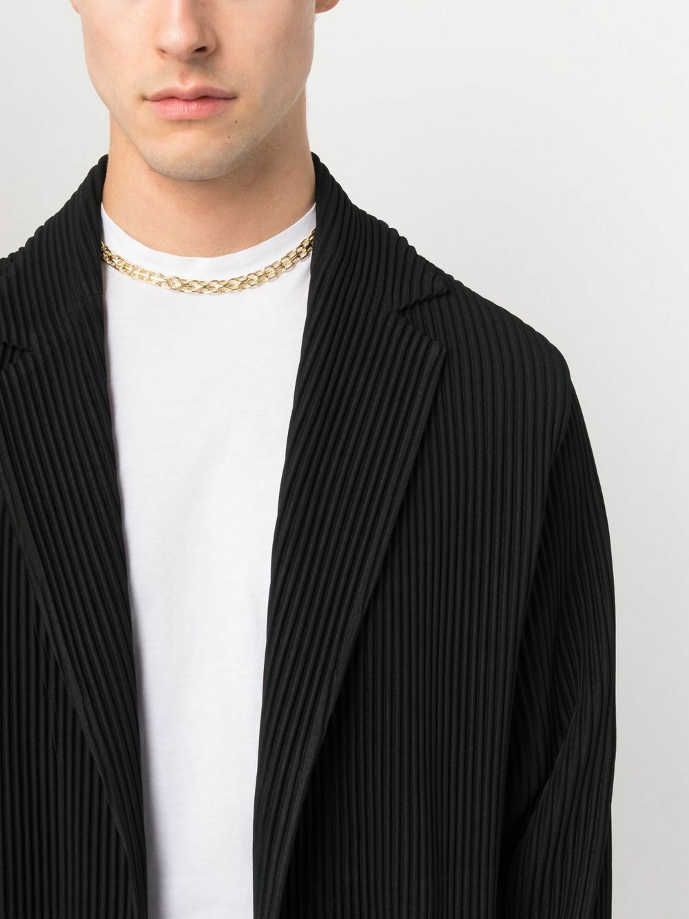 Tom Wood Vintage Chain-Link Necklace Tom Wood